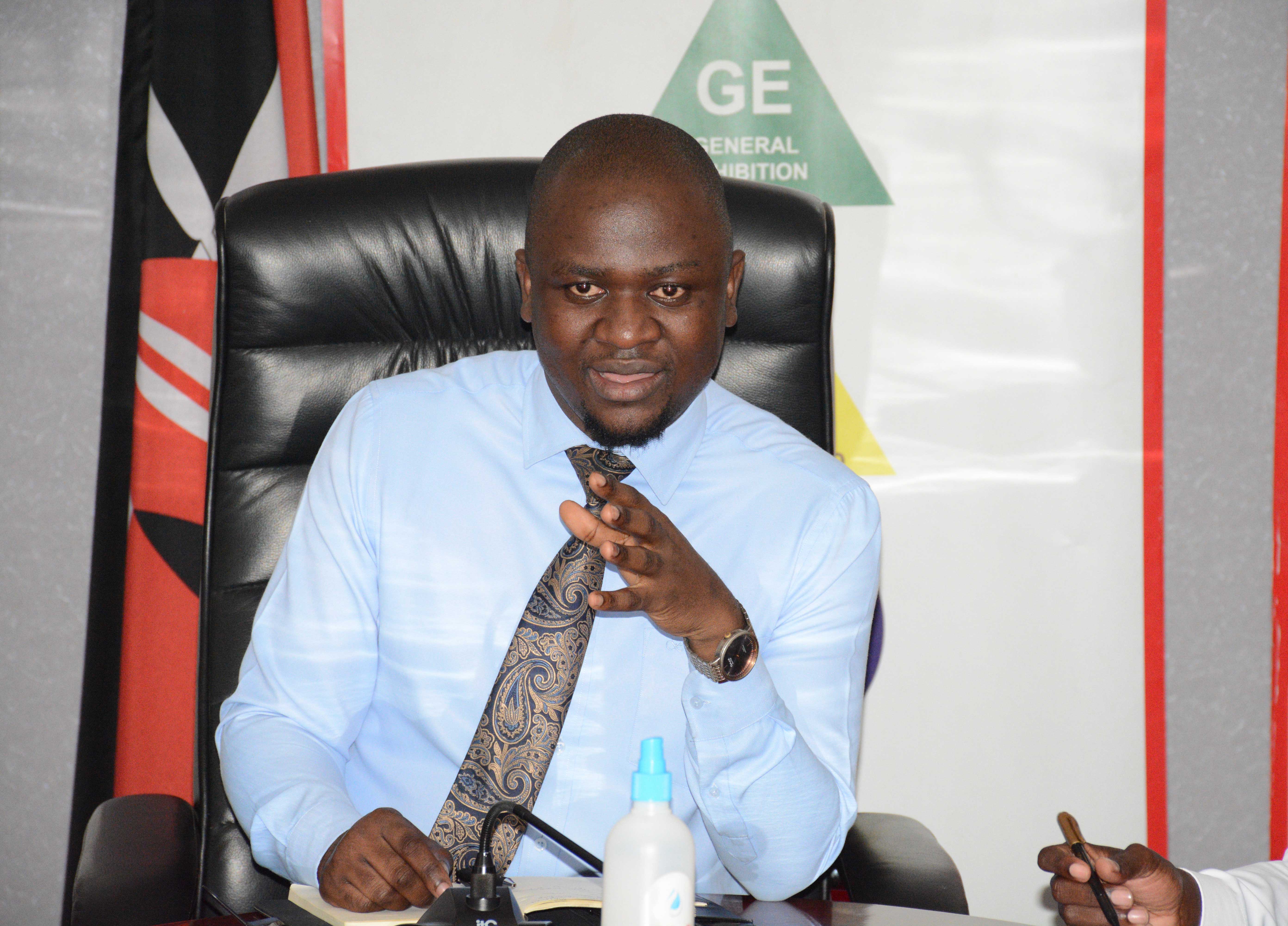 KFCB Hosts Mombasa Aviation Institute's Film & Media Students for an ...